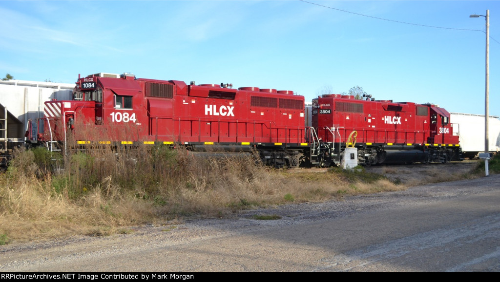 HLCX 1084